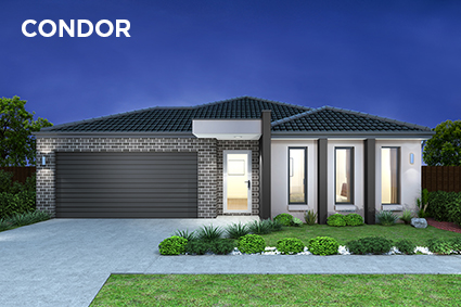 Facades | Mimosa Homes