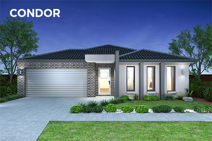 Facades | Mimosa Homes