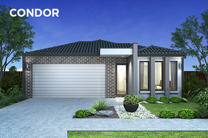 Facades | Mimosa Homes