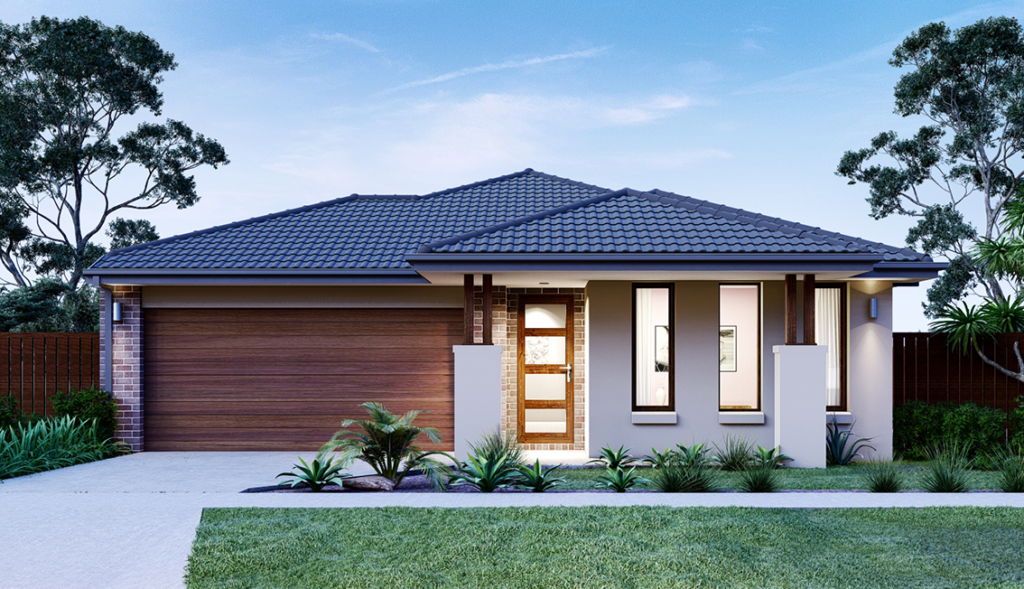 Saba 331 | New Homes Melbourne | New Home Designs