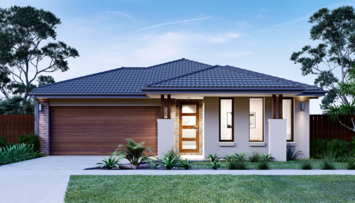 Display Homes Melbourne | Mimosa Homes
