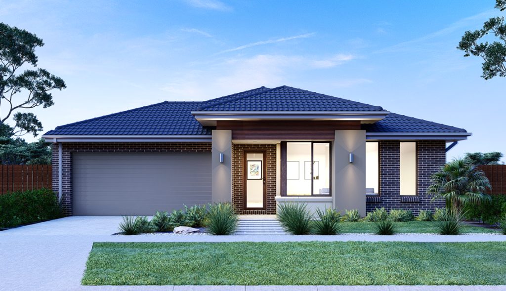 Display Homes Melbourne | Mimosa Homes