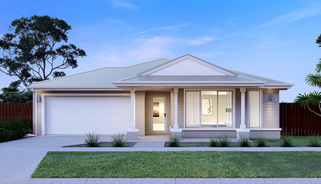 Display Homes Melbourne | Mimosa Homes