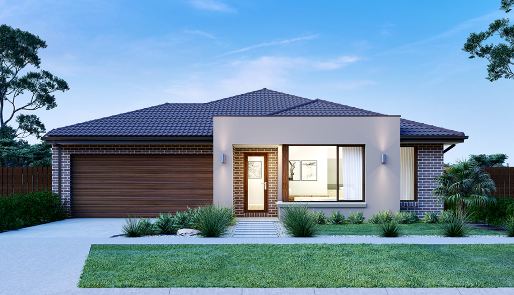 Display Homes Melbourne | Mimosa Homes