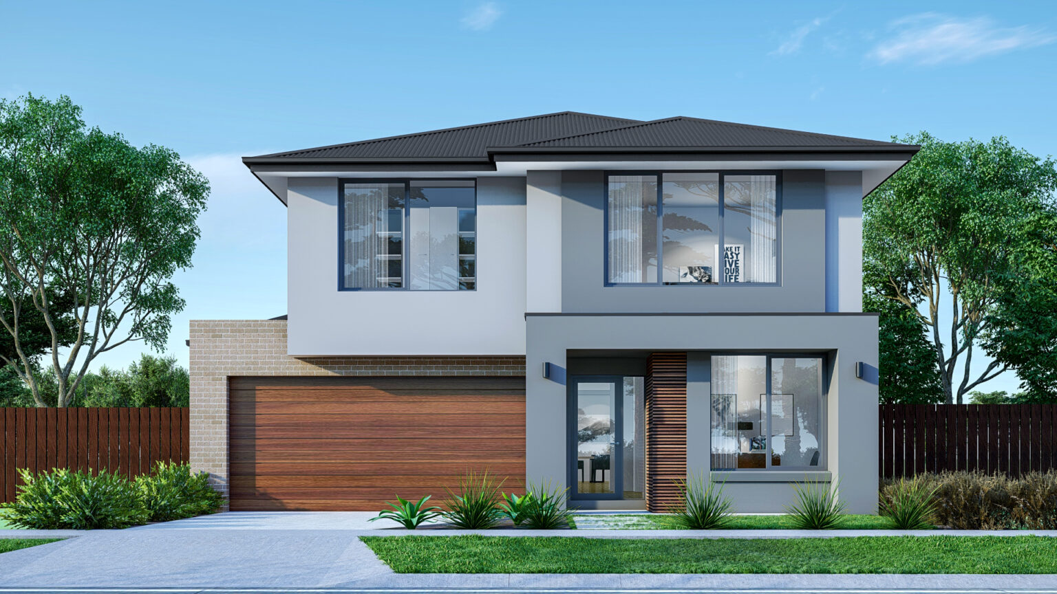 Display Homes Melbourne | Mimosa Homes