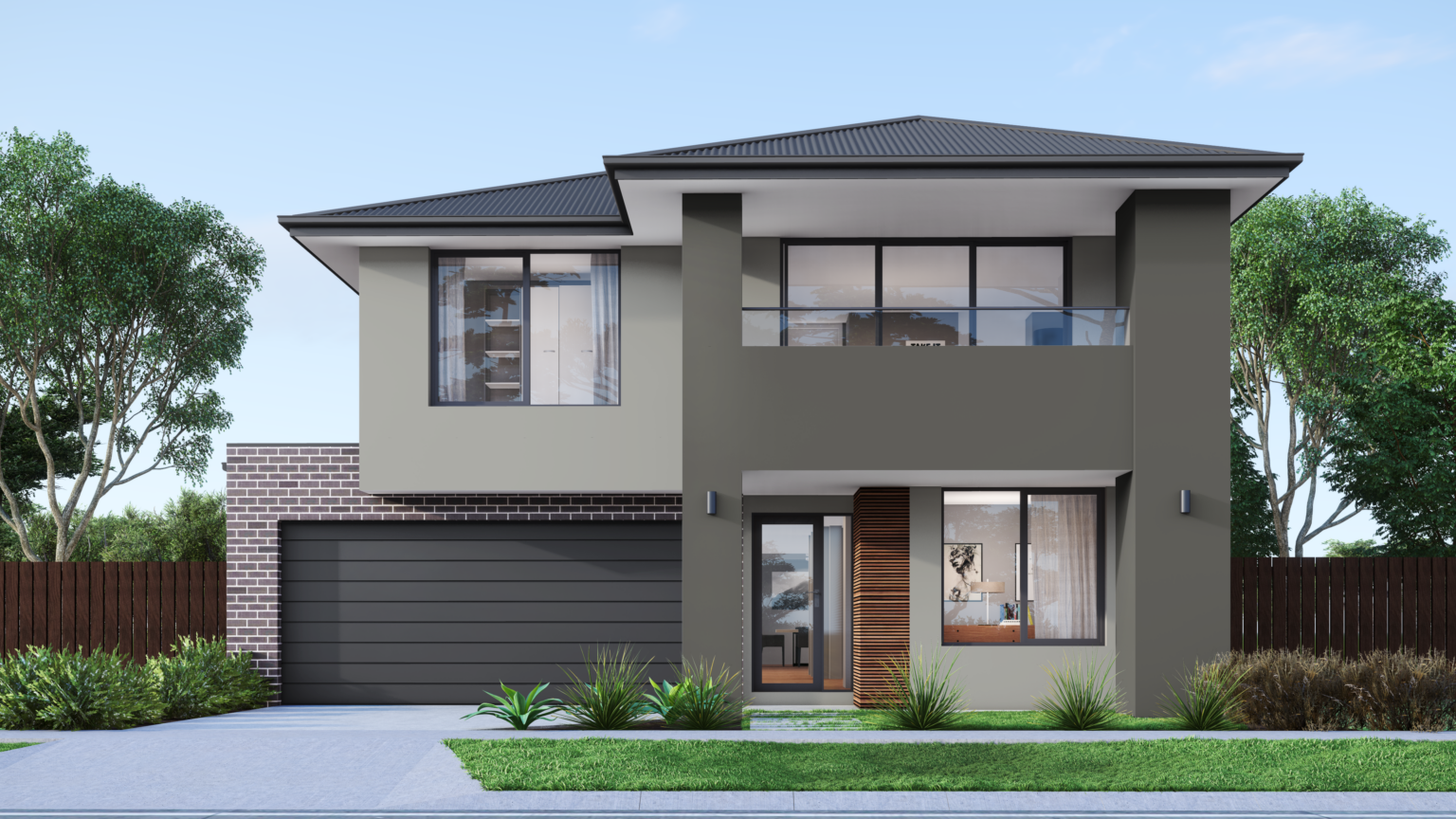 Display Homes Melbourne | Mimosa Homes