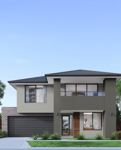 Mimosa Homes | Melbourne’s Premier New Home Builder | Mimosa Homes